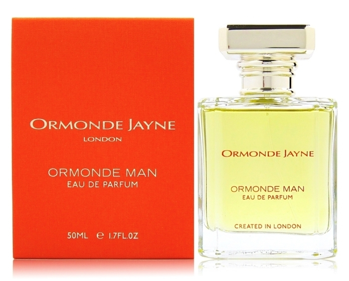 Ormonde Jayne Ormonde Man 88 мл духи для мужчин - Ормонд Джейн Мэн парфюм
