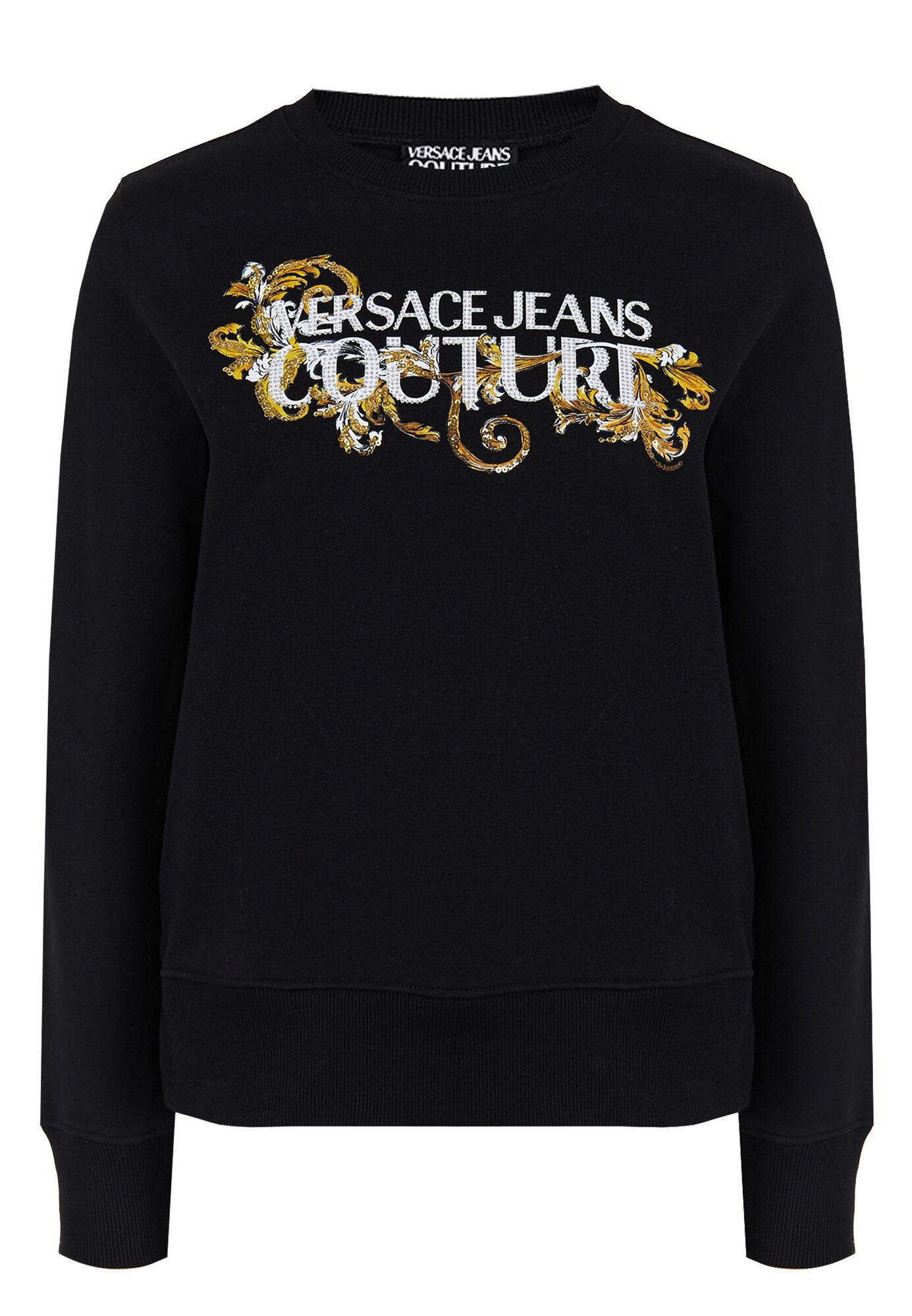 Свитшот Versace Jeans Couture