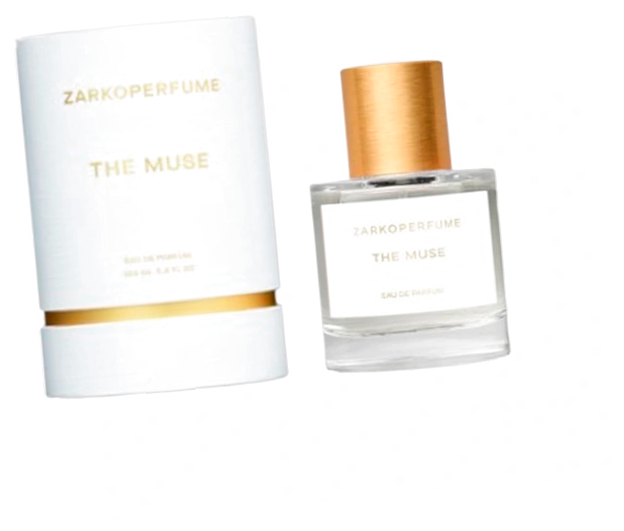 Парфюм для женщин и мужчин Zarkoperfume The Muse 100 мл - Заркопарфюм Муза