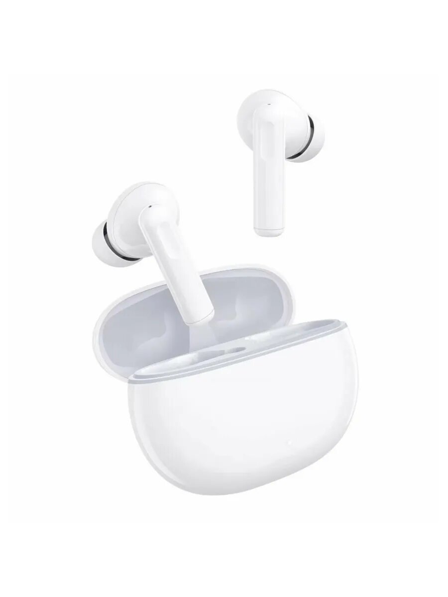 Беспроводные наушники Choice TWS X7I White 5504ABRV
