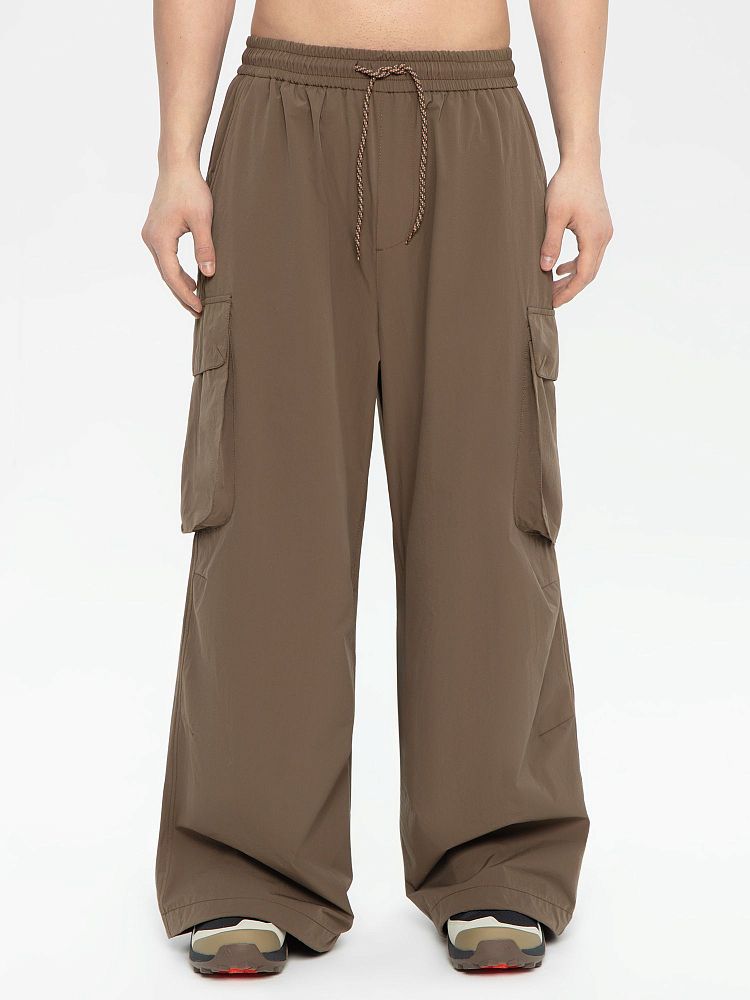 Брюки Cargo Woven Pant