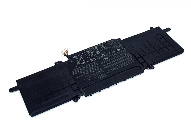 Аккумуляторная батарея для ноутбука Asus UX333FA (C31N1815) 11.55V 4335mAh