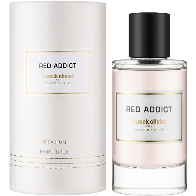 Франк Оливер Ред Аддикт парфюмерная вода 100 мл / Red Addict унисекс