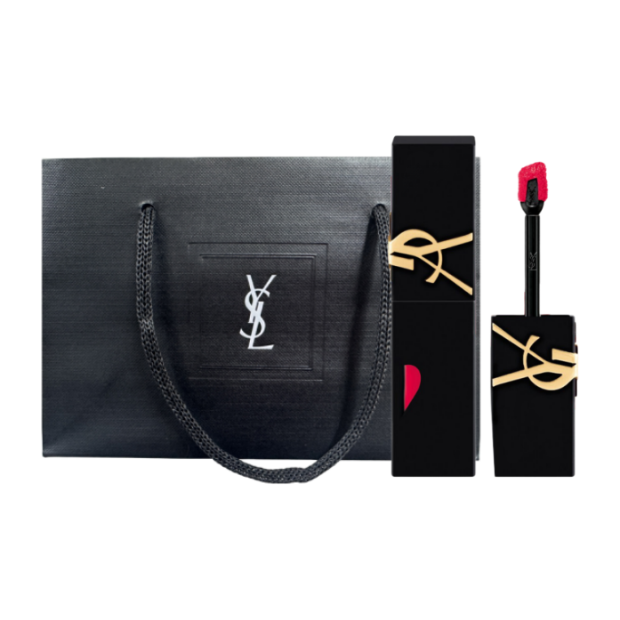 Блески для губ Yves Saint Laurent