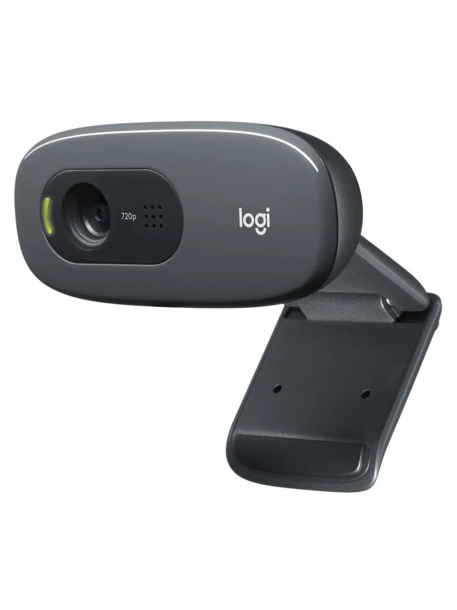 Веб-камера HD Webcam C270 (960-000999)