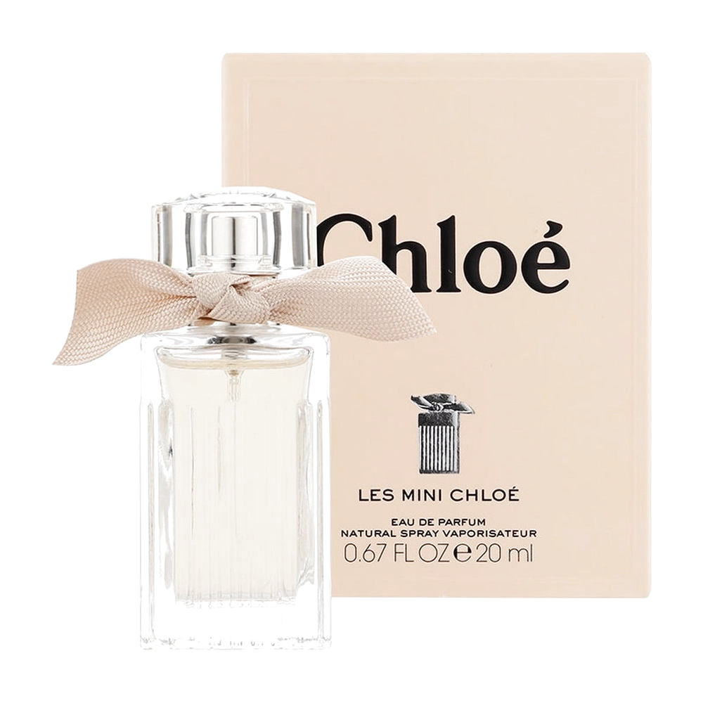 Женский аромат Хлое О Де парфюм 20 мл - Chloe Chloe Eau De Parfum парфюмерная вода