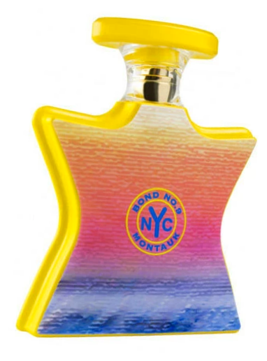 Bond No 9 Montauk 2013 парфюмерная вода унисекс 100 мл - Бонд 9 Монток 2013 для мужчин и женщин