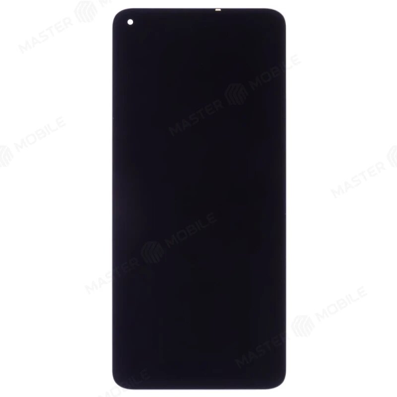Дисплей для Xiaomi Mi 10T 5G (M2007J3SY) / Mi 10T Pro 5G (M2007J3SG) / Redmi K30S (M2007J3SC) + тачскрин (черный) (ORIG)