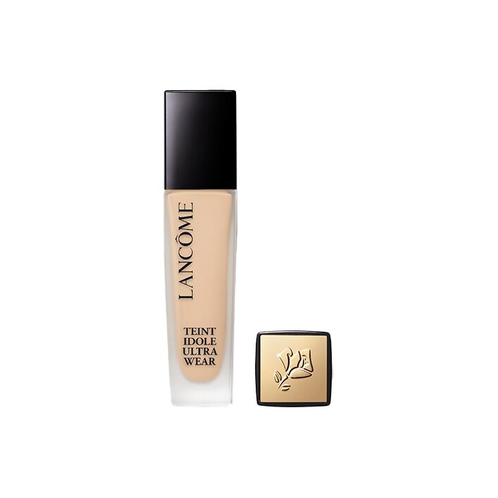 Тональные средства LANCOME Hold-makeup