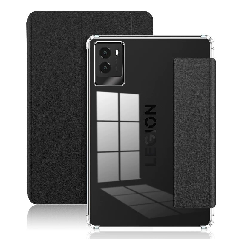 Защитный чехол для планшета Lenovo Legion Y700 3-го поколения 2025 года 8.8 дюймов, магнитная съемная конструкция,