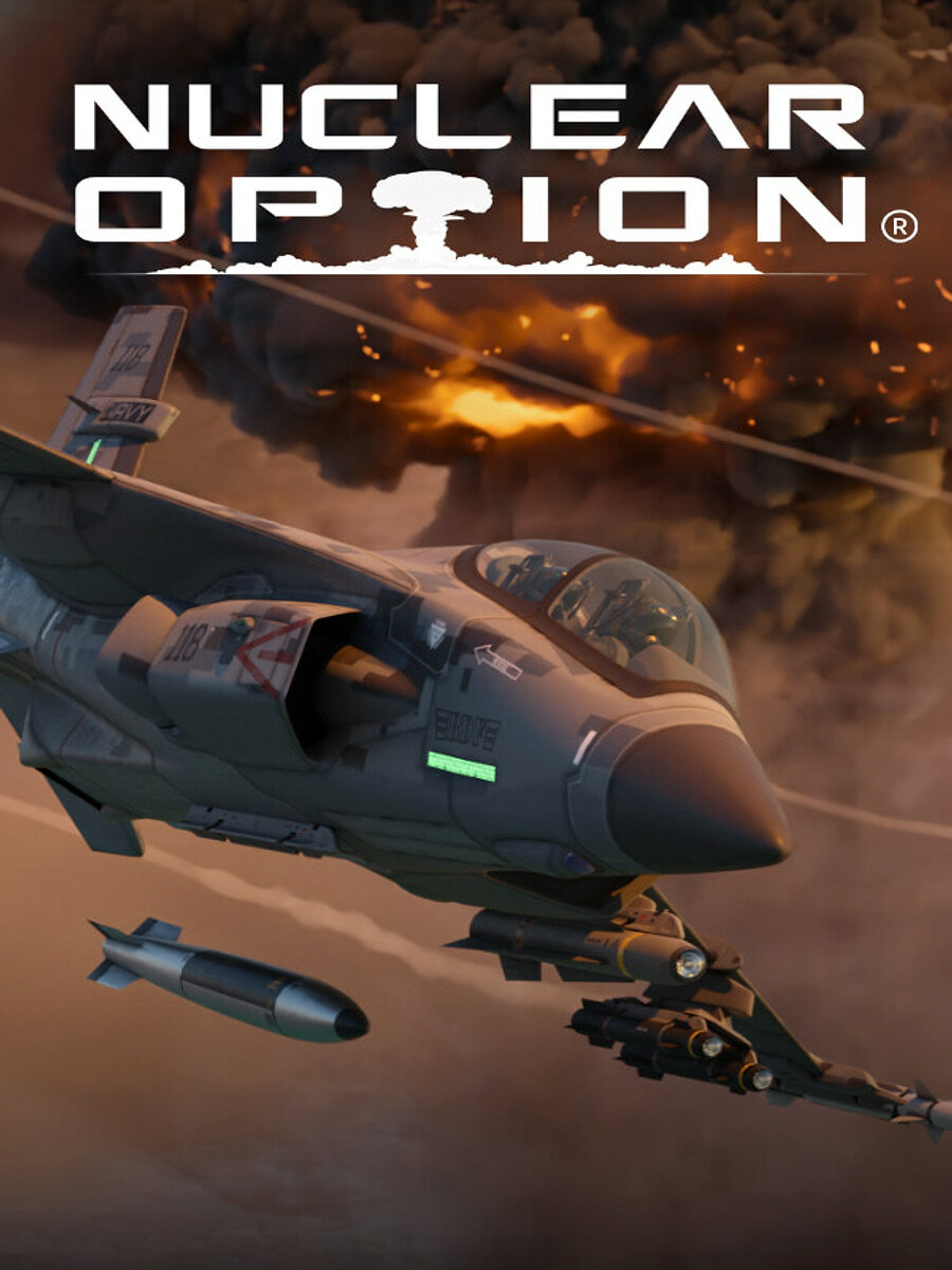 Nuclear Option Россия
