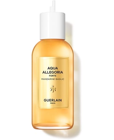 Вода парфюмерная Guerlain Aqua Allegoria Mandarine Basilic Forte, 200 мл