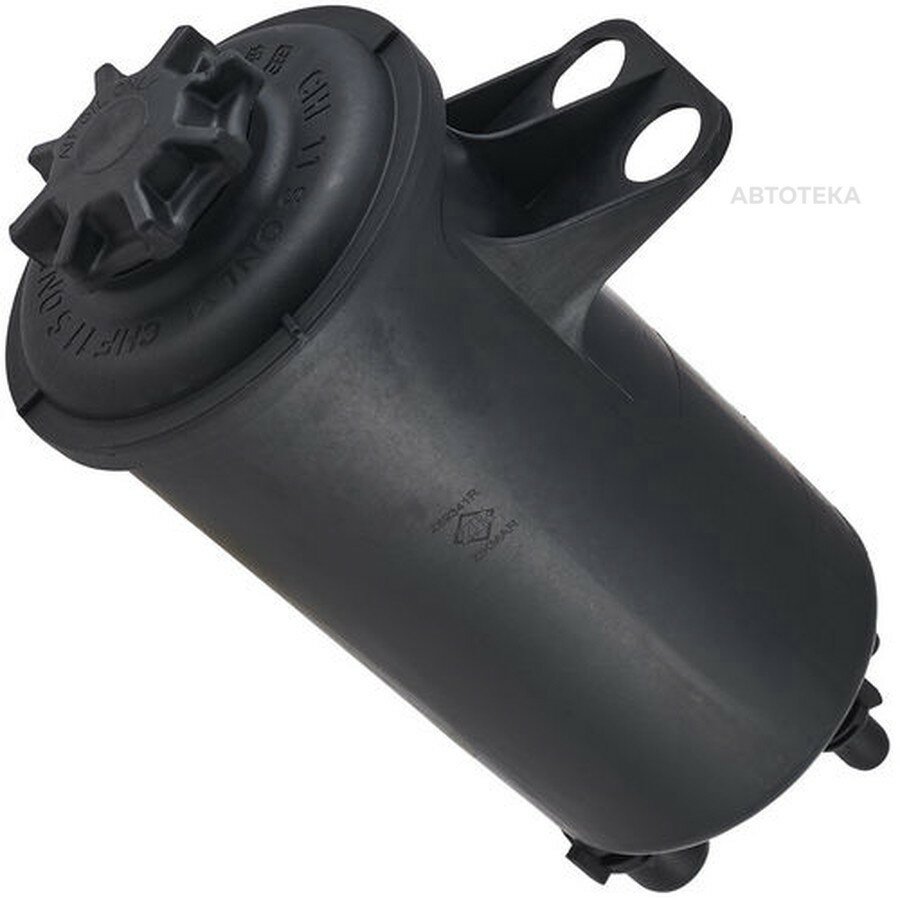 Бачок гидроусилителя BMW 5 E60 E61 6 E63 E64 7 E65 E66 X5 E70 X6 E71 ZIKMAR Z69341R