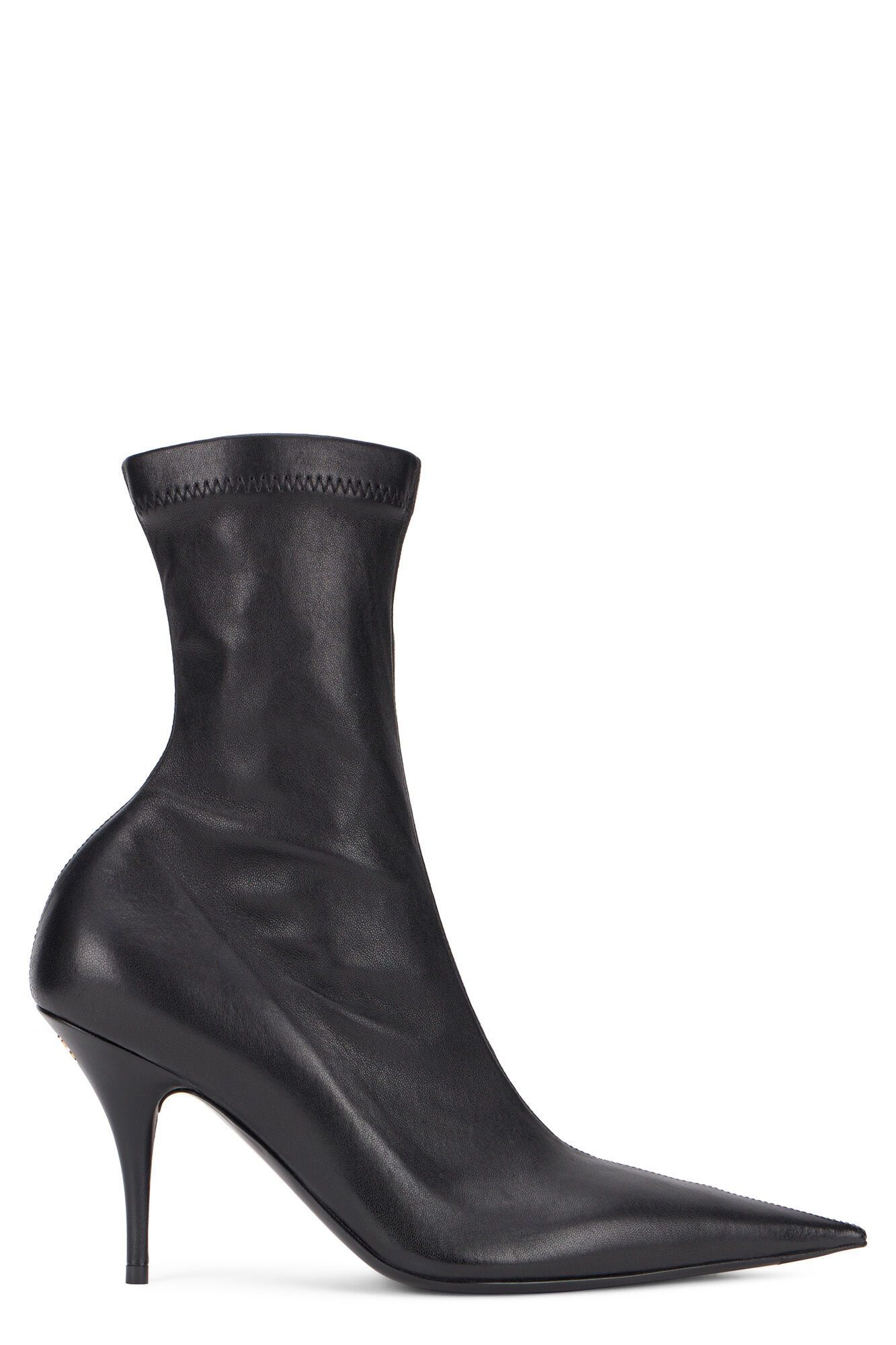Ботинки BALENCIAGA