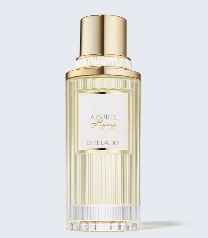 Estee Lauder Azuree Legacy 100 мл парфюм женский - Эсте Лаудер Азури Легаси