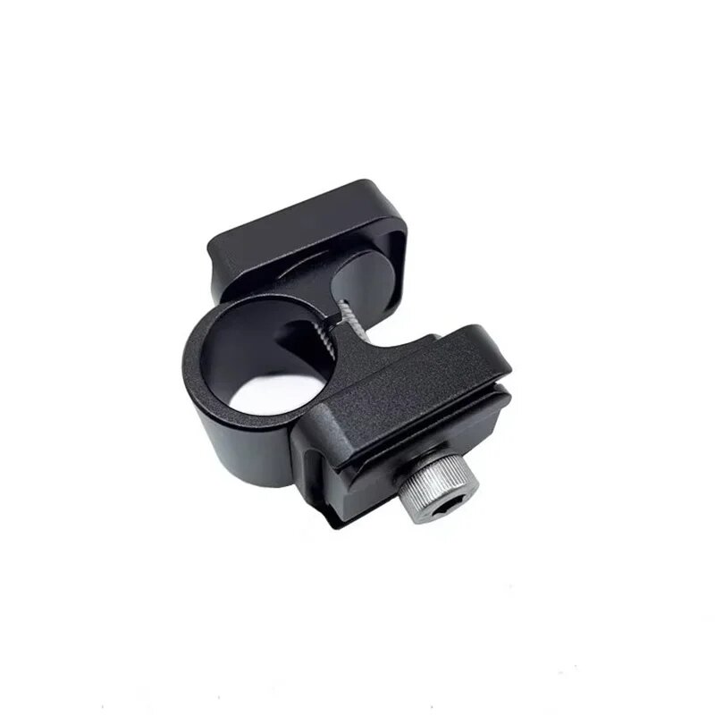Зажим для седла Brompton Cline Pline Tline Черный, black