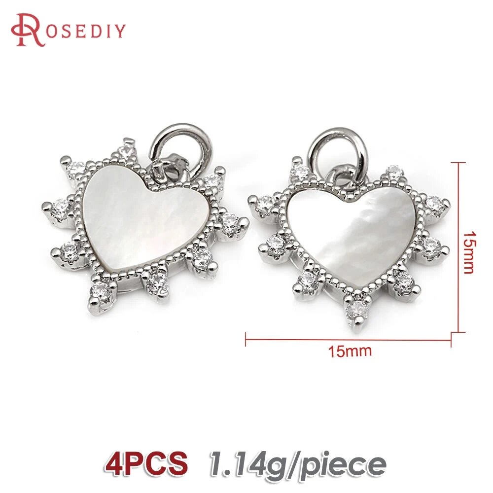 Подвеска ROSEDIY