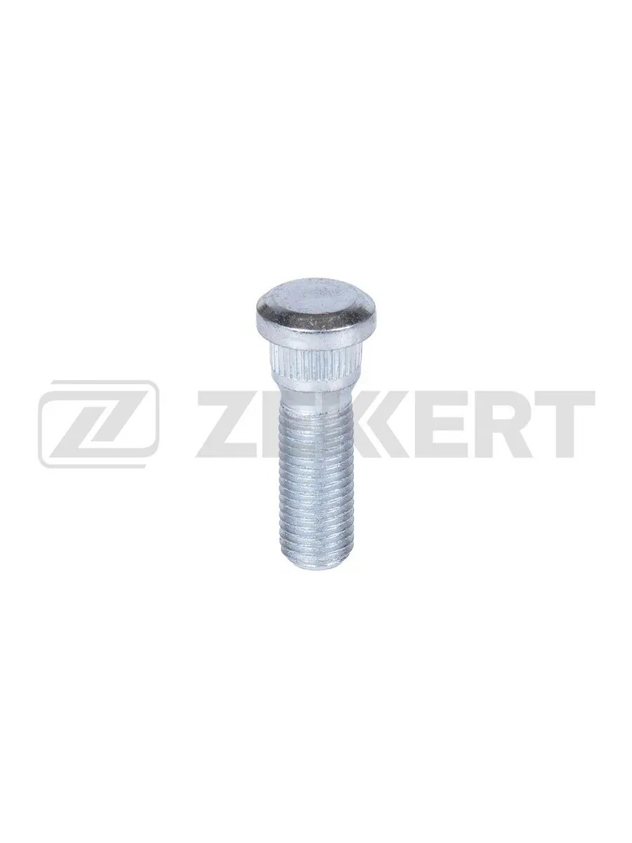 Шпилька 12mm*1.50 L=45 D=142 Цинк