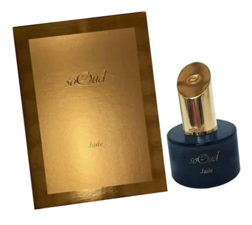Sooud Jade Parfum Nektar - аромат для мужчин и женщин 30 мл, Соуд Жаде парфюм Нектар духи