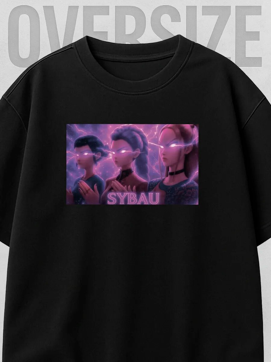 Футболка PRINTSHOT
