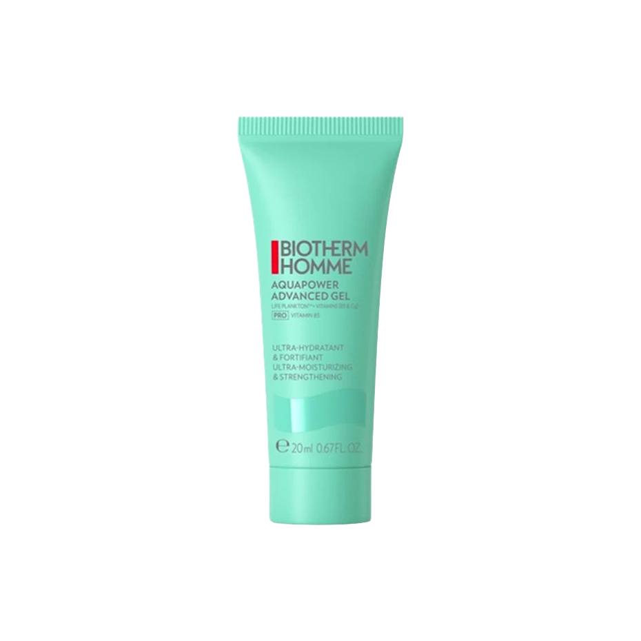 Наборы для ухода за кожей лица BIOTHERM