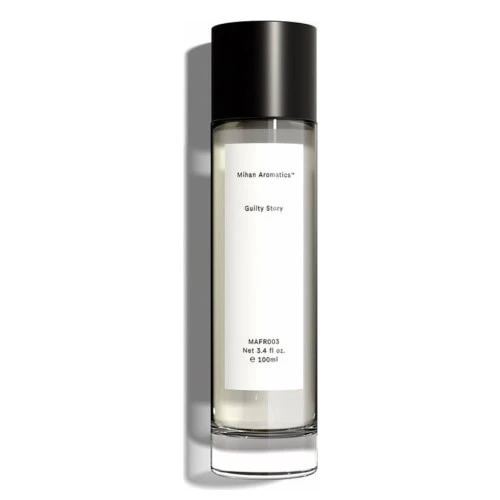 Духи Mihan Aromatics Guilty Story 100 мл для мужчин и женщин - Гилти Стори