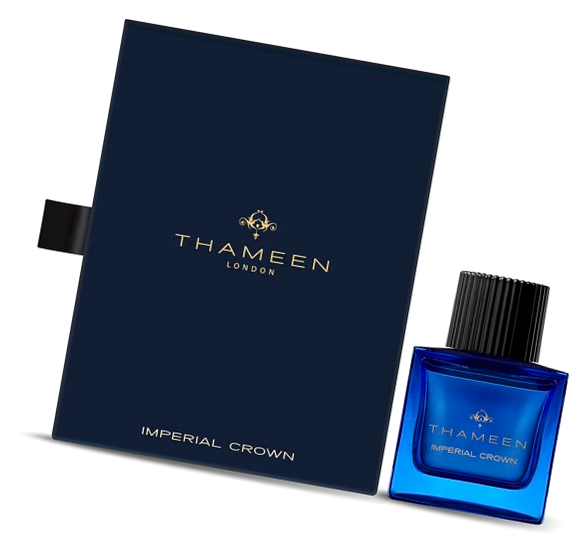 Thameen Imperial Crown / Тамин Империал Краун духи для мужчин и женщин 50 мл