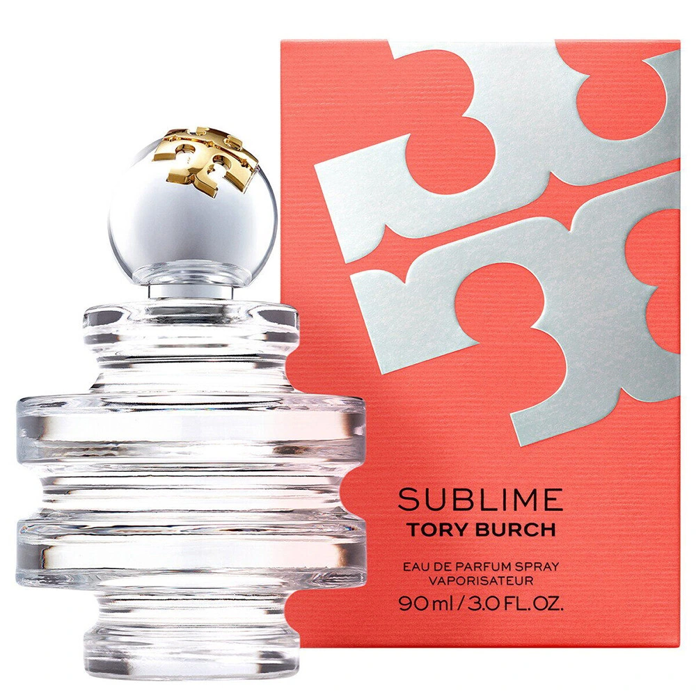 Парфюмерная вода Tory Burch Sublime 90 мл - Тори Берч Саблайм для женщин