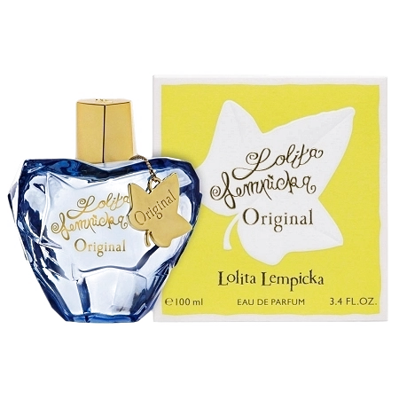 Женский аромат Lolita Lempicka Original 100 мл - Лолита Лемпика оригинал парфюмированная вода