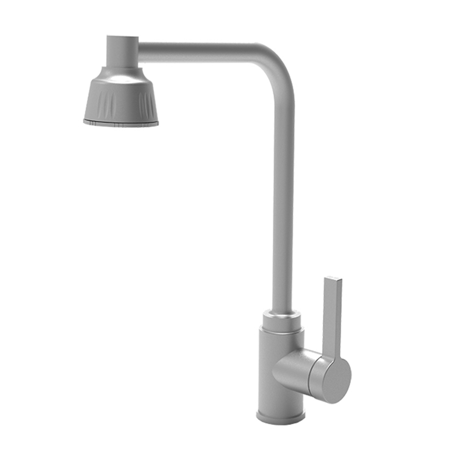 Смеситель для кухни ARGOTECH 3513 STRIP (4 функции)