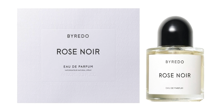 Byredo Rose Noir духи для женщин 100 мл - Буредо Роза Нуар Черная