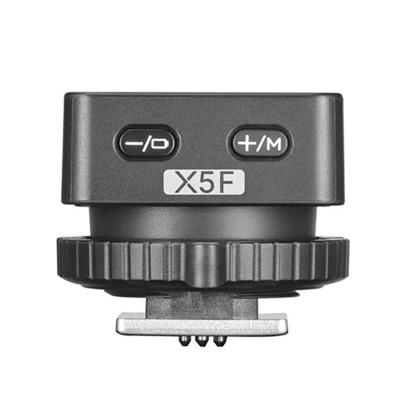 Радиосинхронизатор Godox X5 - для Fuji