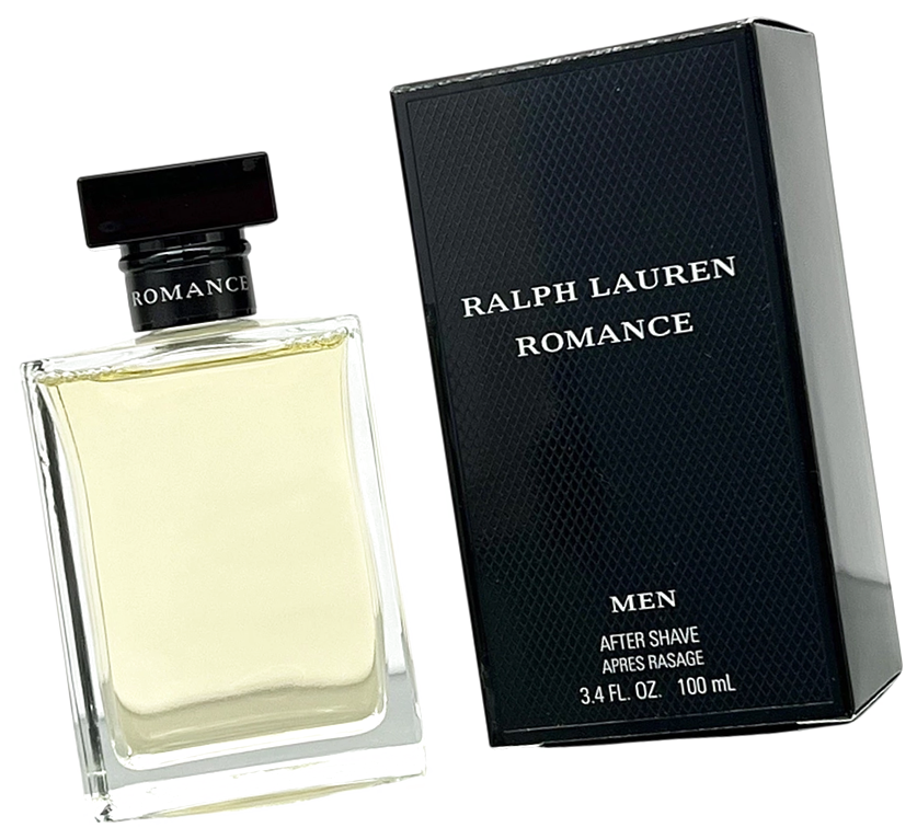 После бритья лосьон для мужчин Ральф Лорен Романс 100 мл - Ralph Lauren Romance