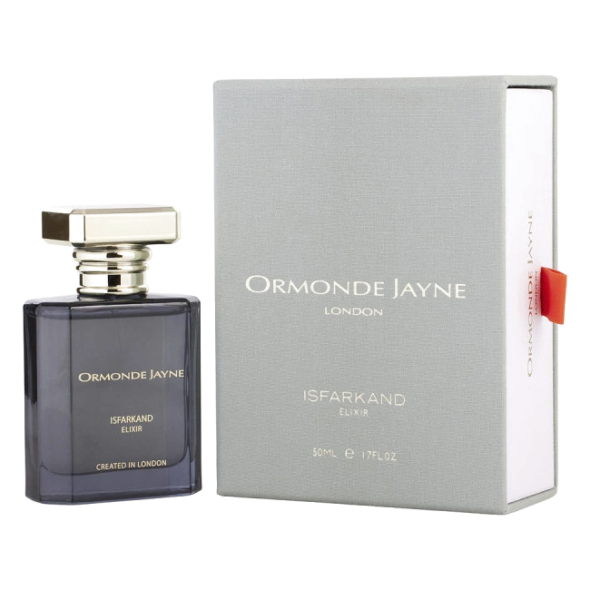 Ormonde Jayne Isfarkand Elixir духи 50 мл для женщин и мужчин - Ормонд Джейн Исфарканд Эликсир
