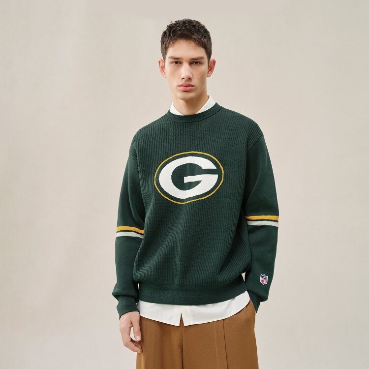 Свитер Jack & Jones
