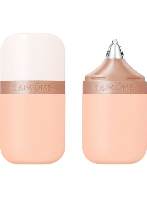 Увлажняющий крем основа с цветом Lancome IDOLE MAKE-UP