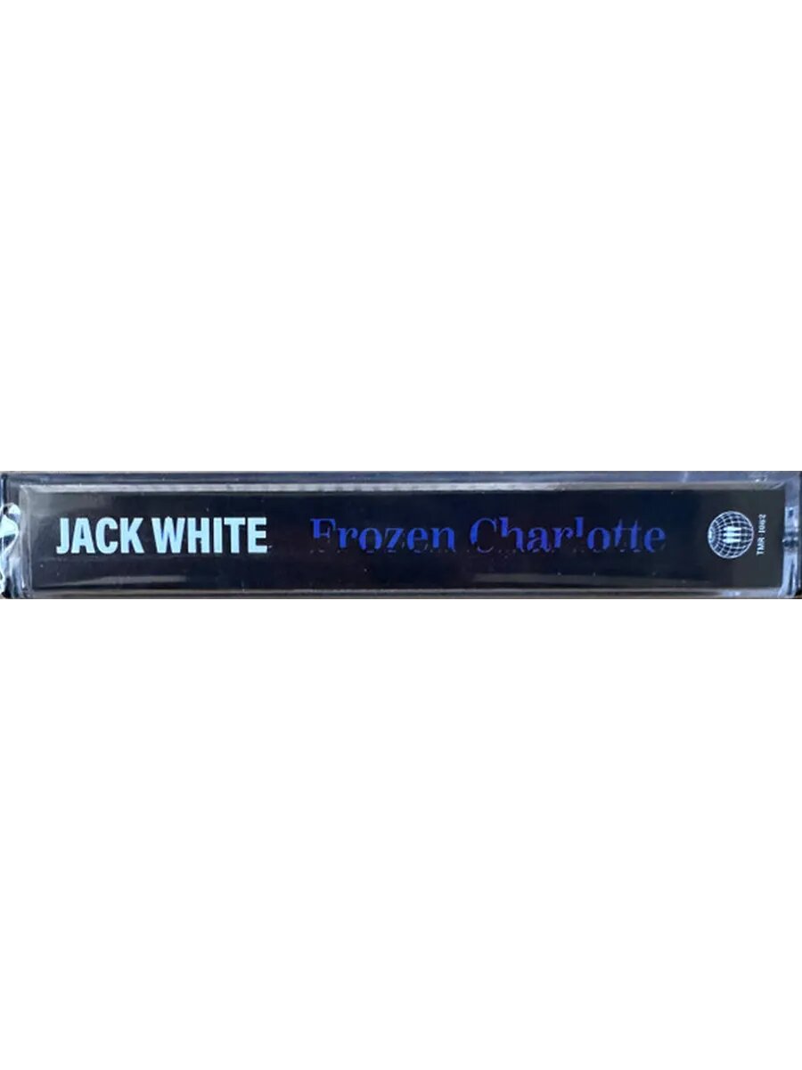 Jack White - Frozen Charlotte (MC) — фото 1