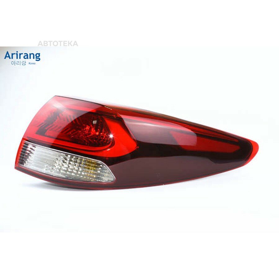 Фонарь задний правый внешн Kia (Rio X-line 17- hatchback) ARIRANG ARG232045R