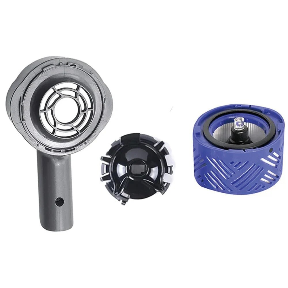Запчасть для Dyson V6 DC58 DC59 DC72 DC61, 3шт.