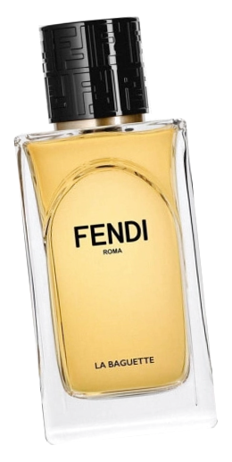 Парфюмерная вода Fendi La Baguette 100 мл - Фенди Ла Багет для мужчин и женщин