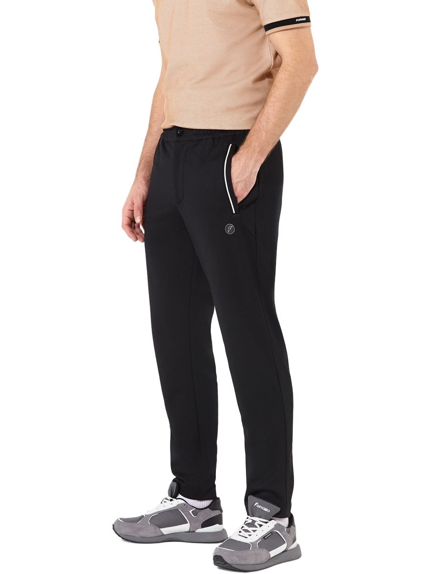 Брюки спортивные FORWARD Pants, размер XL, черный — фото 1