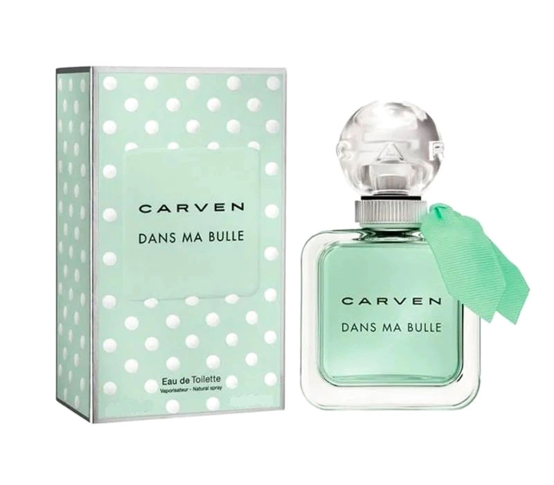 Туалетная вода Карвен Данс Ма Булле 30 мл / Carven Dans Ma Bulle женская