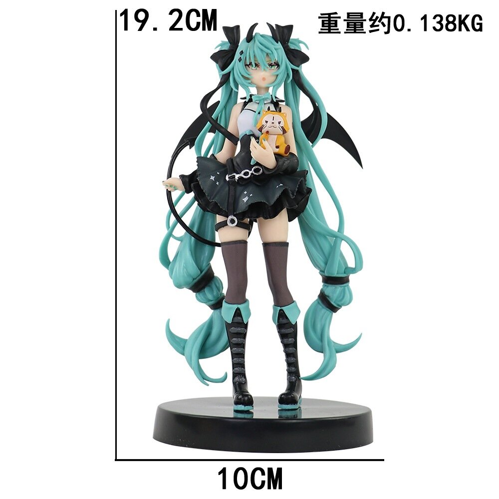 Маленький енот. Miku Начальный голос, чтобы сделать аниме вокруг 2 Юаньмин Юная девушка, чтобы играть в коллекцию