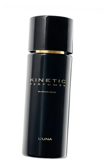 Kinetic Perfumes L Una аромат для мужчин и женщин 100 мл - Кинетик Перфюмс Люна духи