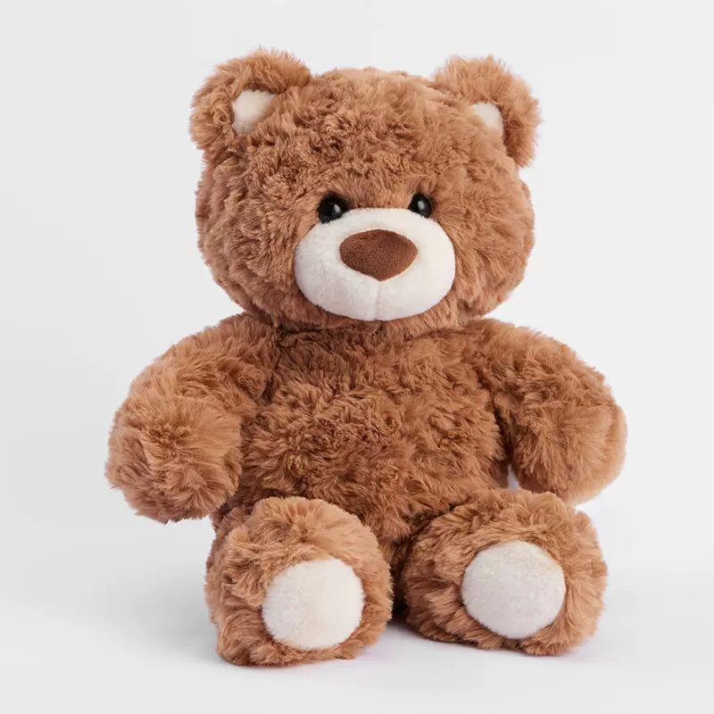 Тот же модельный вариант, что и знаменитая серия плюшевых игрушек Miniso Harry Potter Bear № 10 Hogwarts Giffy Bear,