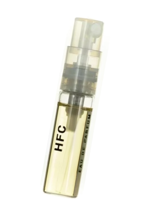 Haute Fragrance Company Wrap Me In Dreams - женский сэмпл парфюма 2.5 мл