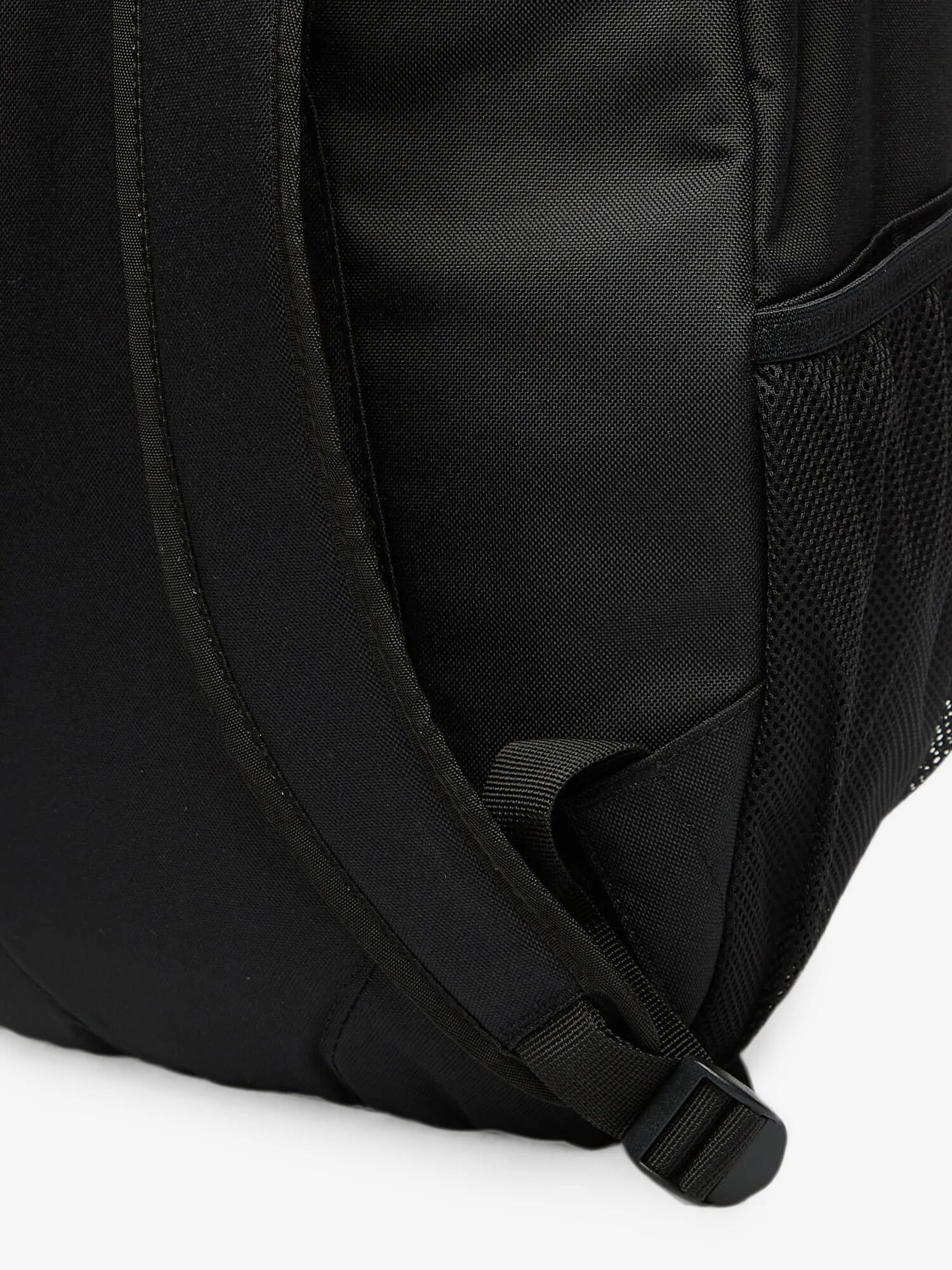 Сумка NIKE Heritage Sweep backpack (25L), черный — фото 1