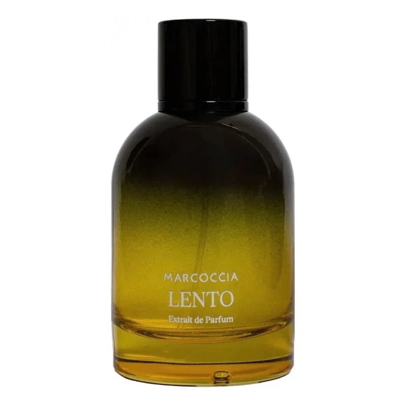 Marcoccia Profumi Lento духи 100 мл для женщин и мужчин - Ленто Маркоччи