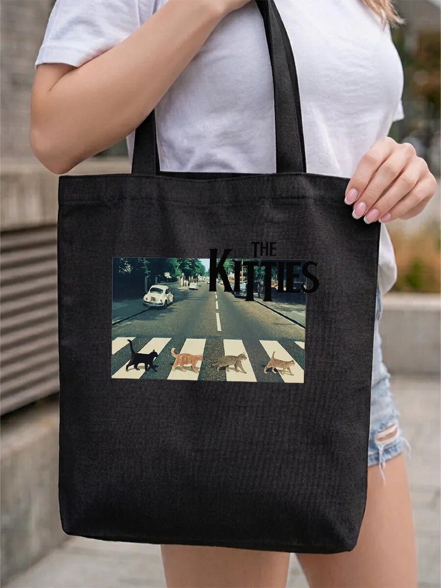 Сумка шоппер PRINTSHOT