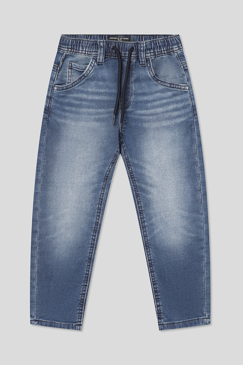 Джинсы REPUBLIC OF DENIM